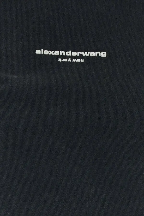 Alexander Wang Cotton T-shirt