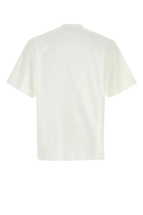 FERRAGAMO Cotton T-shirt