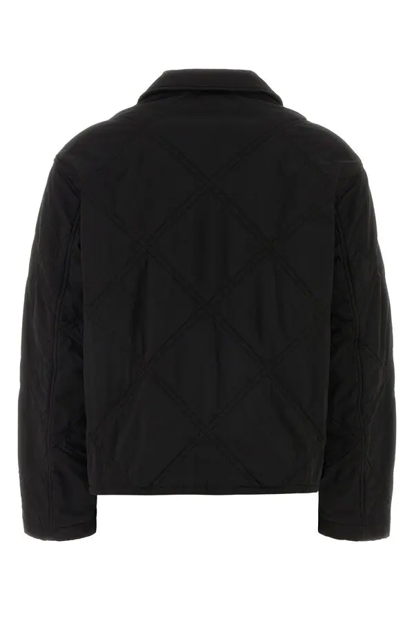 Herno Stretch Nylon Jacket