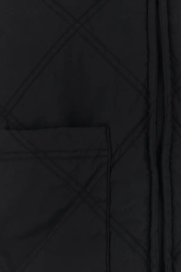 Herno Stretch Nylon Jacket