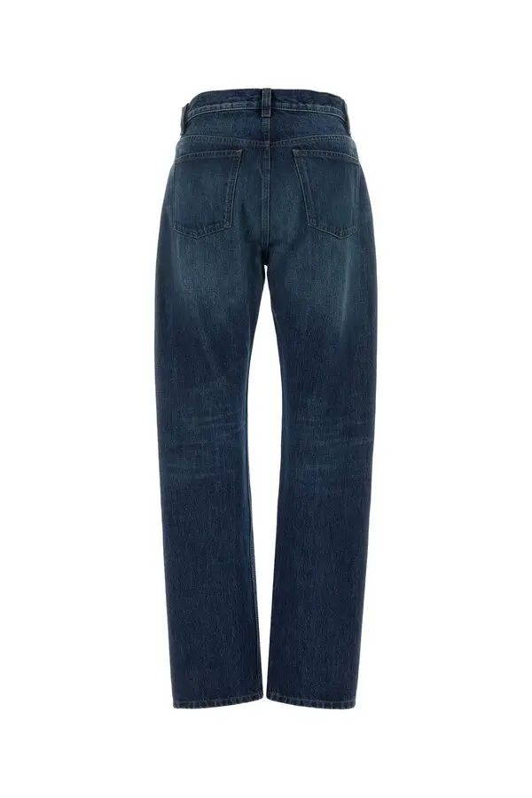 THE ROW Daciana Jeans
