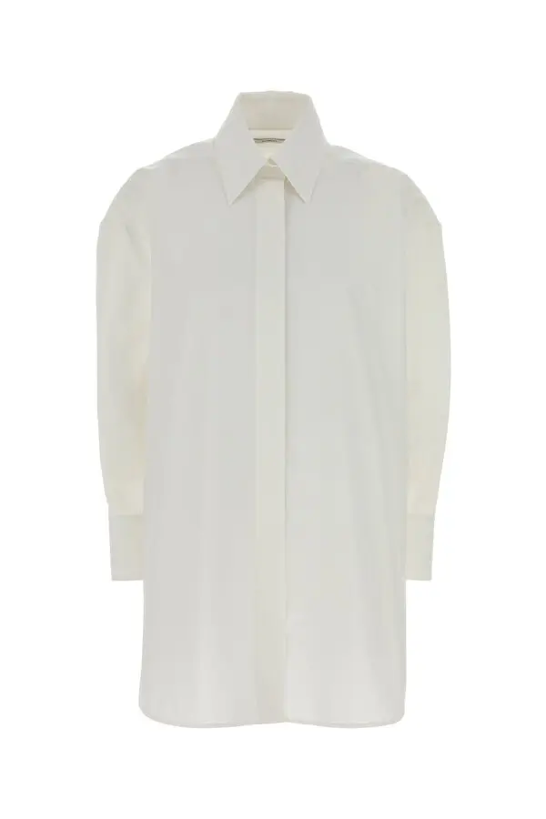 Givenchy Poplin Shirt