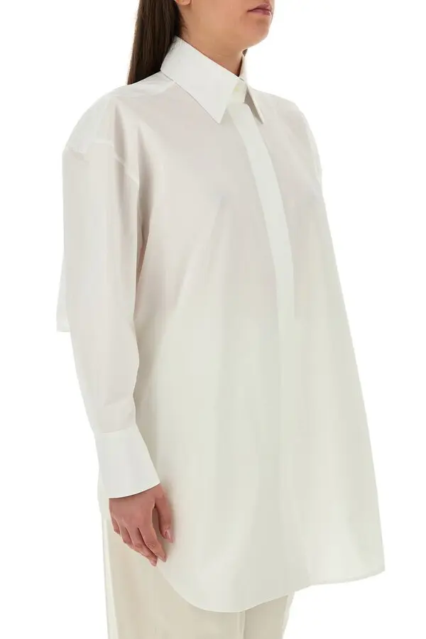 Givenchy Poplin Shirt