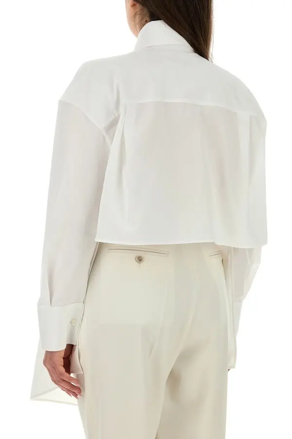 Givenchy Poplin Shirt
