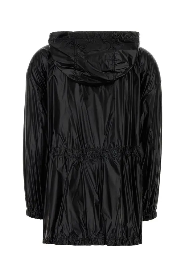 Herno Nylon Jacket