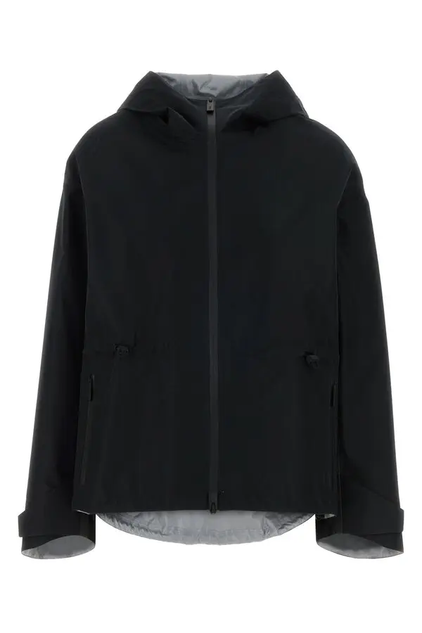 Herno Polyester Windbreaker