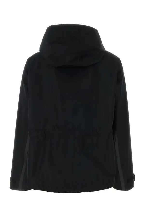 Herno Polyester Windbreaker