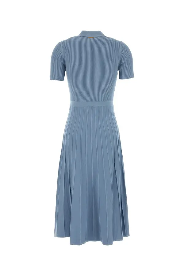 Michael Kors Light- Knit Dress