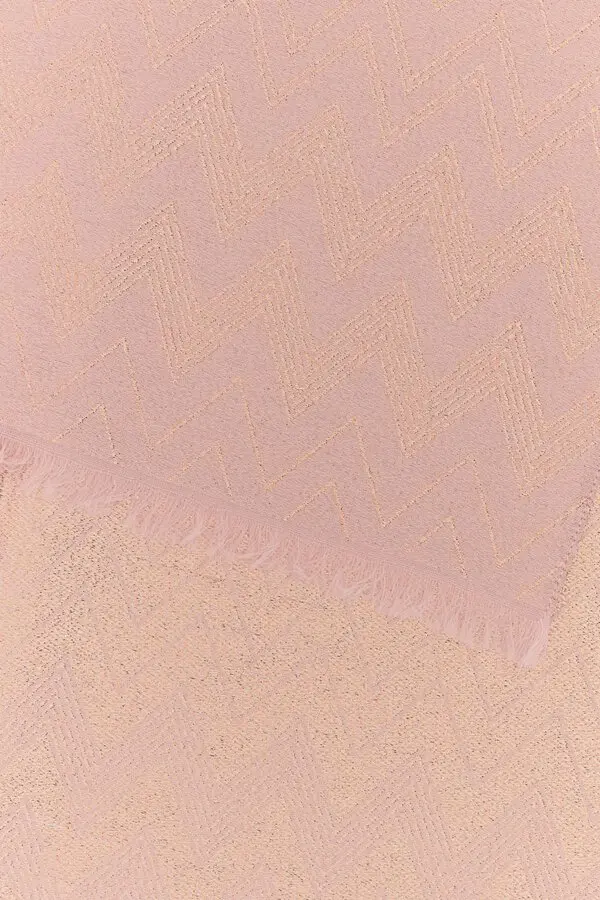 Missoni Wool Blend Scarf