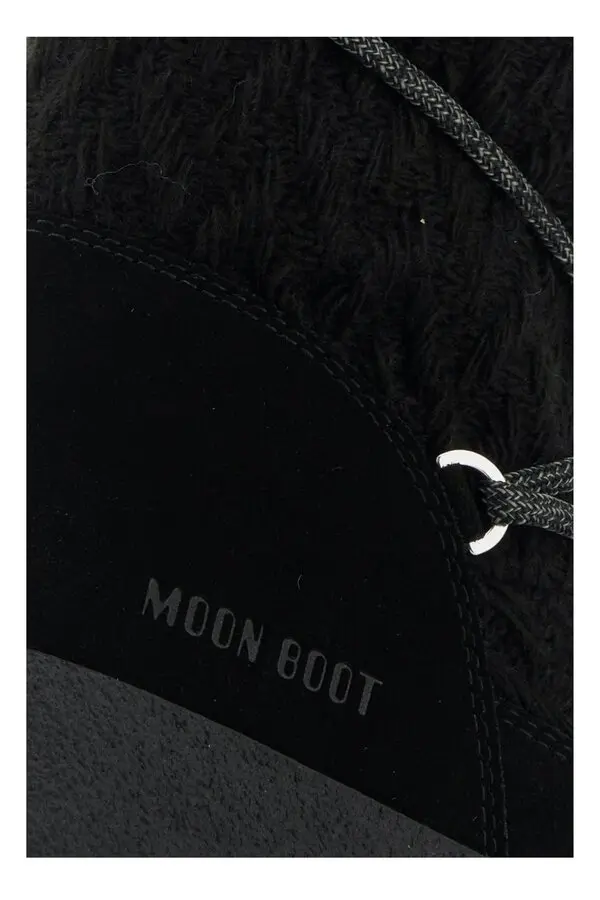 Moon Boot X Guest In Residence Ltrack Boots