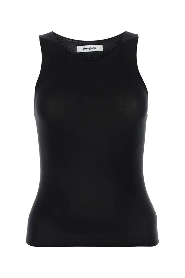 Gimaguas Nylon Galu Tank Top