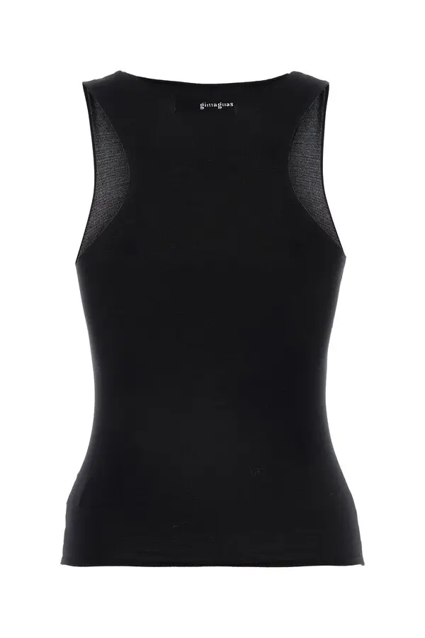 Gimaguas Nylon Galu Tank Top