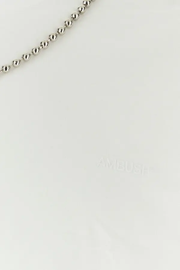 AMBUSH Cotton T-shirt