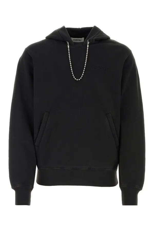 AMBUSH Cotton Oversize Sweatshirt