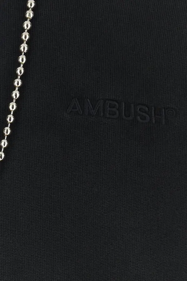AMBUSH Cotton Oversize Sweatshirt