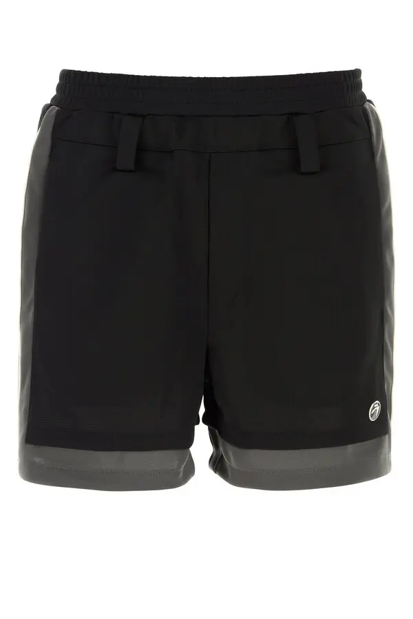 AMBUSH Polyester Bermuda Shorts
