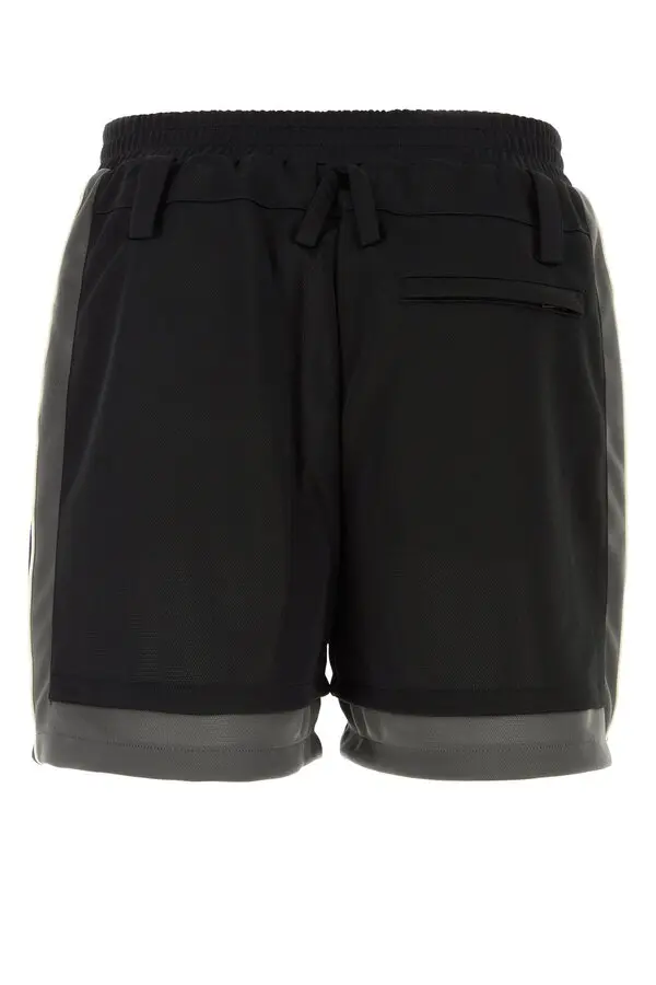 AMBUSH Polyester Bermuda Shorts