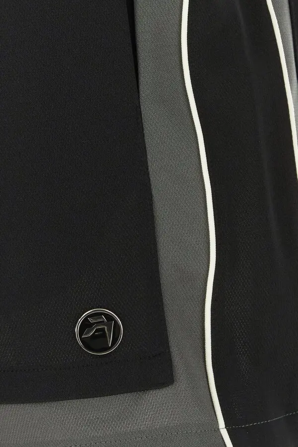 AMBUSH Polyester Bermuda Shorts