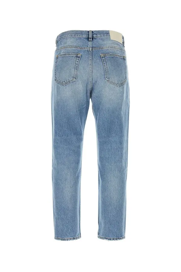 Harmony Denim Damien Jeans