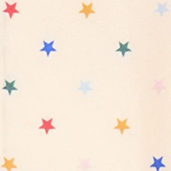 Valentino Garavani Silk Stars Skinny Scarf