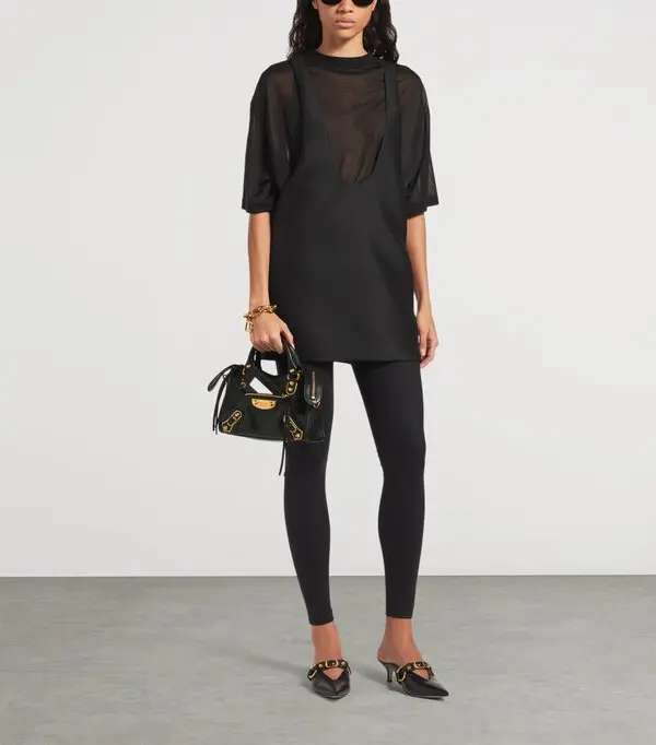 Balenciaga Le City Uptown Mini Bag