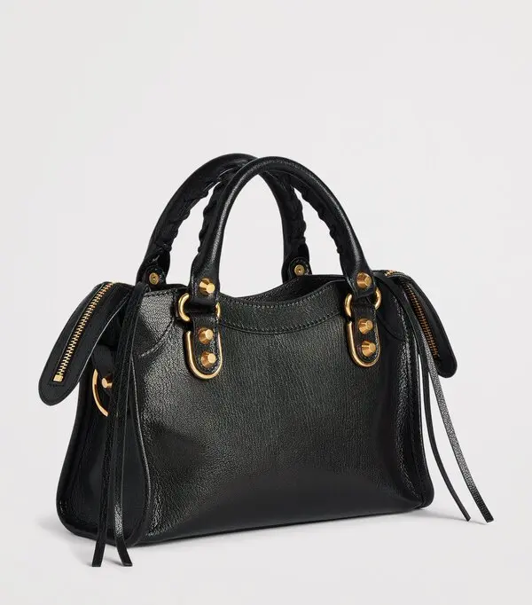 Balenciaga Le City Uptown Mini Bag