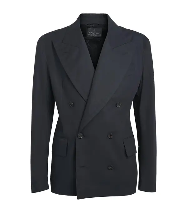 VIVIENNE WESTWOOD Howard Jacket