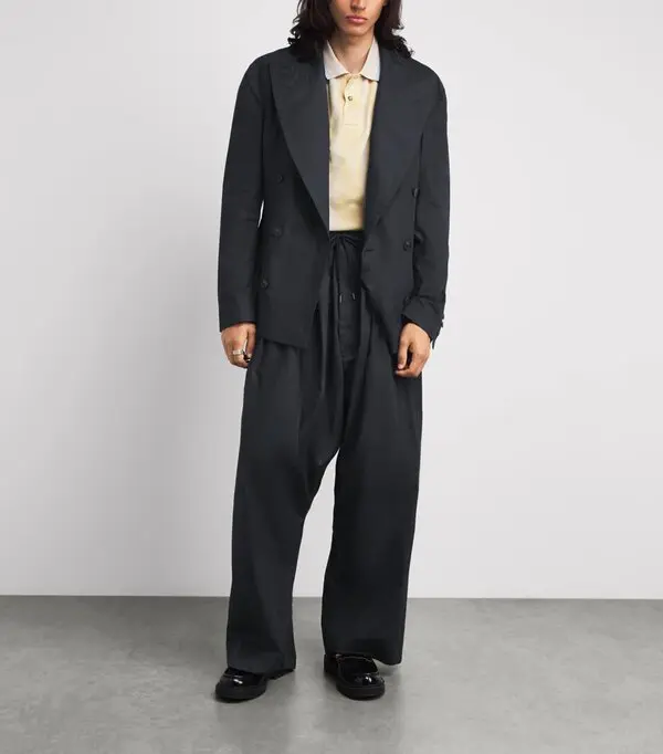 VIVIENNE WESTWOOD Howard Jacket
