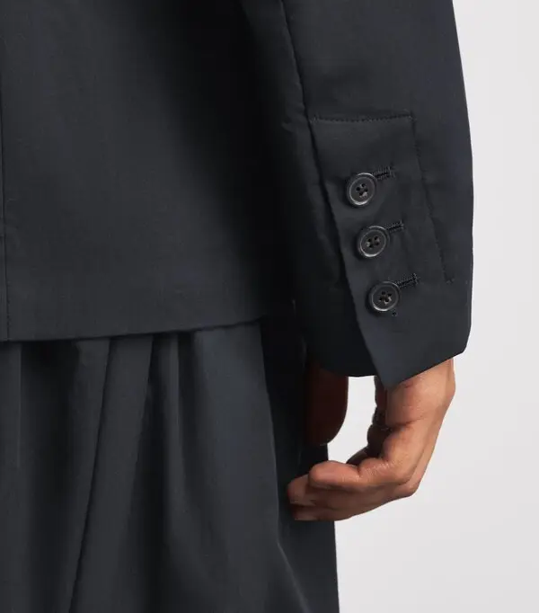 VIVIENNE WESTWOOD Howard Jacket