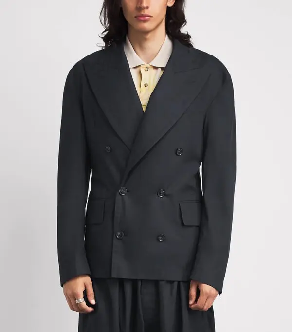 VIVIENNE WESTWOOD Howard Jacket