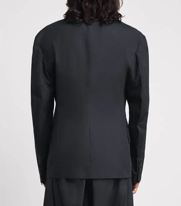 VIVIENNE WESTWOOD Howard Jacket