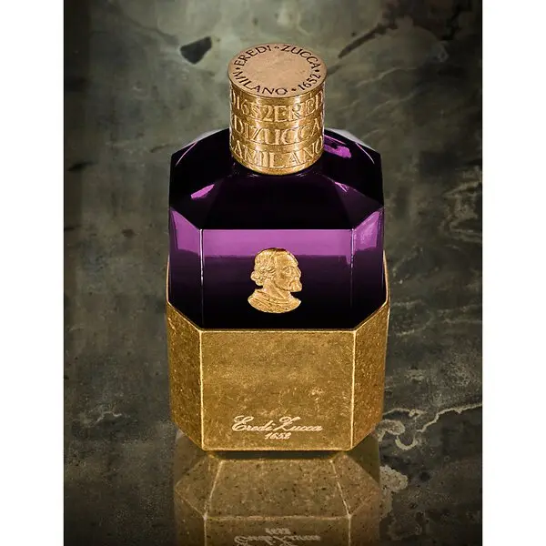 EREDI ZUCCA Duomo Eau De Parfum