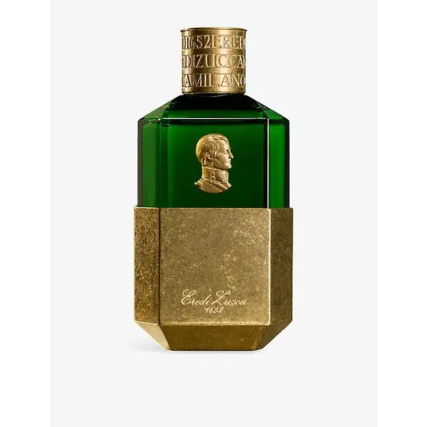 EREDI ZUCCA Vetivero Eau De Parfum