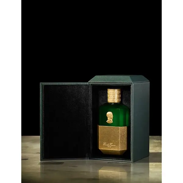 EREDI ZUCCA Vetivero Eau De Parfum