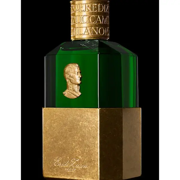 EREDI ZUCCA Vetivero Eau De Parfum