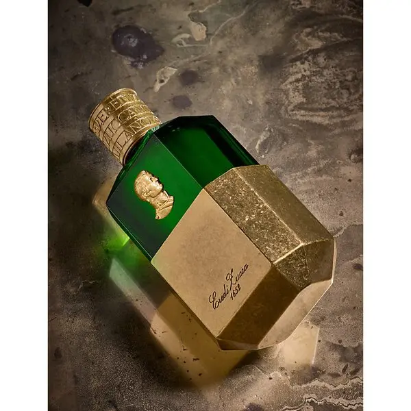 EREDI ZUCCA Vetivero Eau De Parfum