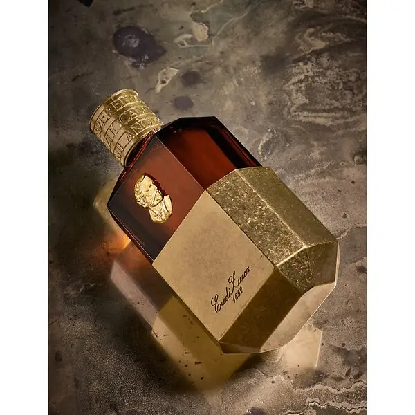EREDI ZUCCA Cuoio Eau De Parfum