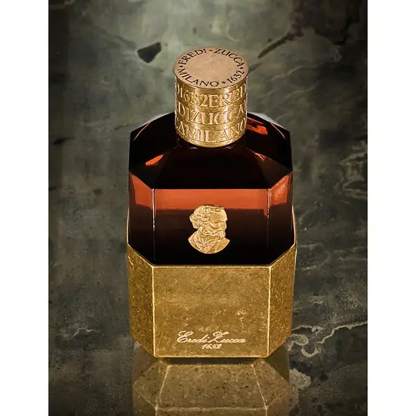 EREDI ZUCCA Cuoio Eau De Parfum