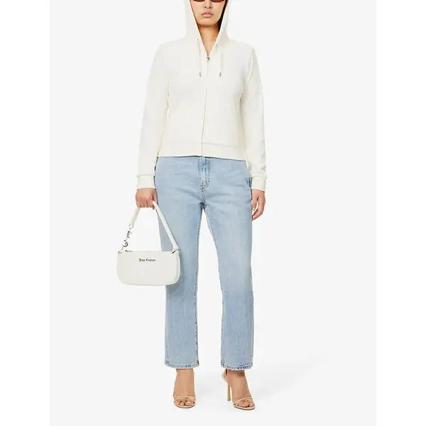 Juicy Couture Velour Hoody