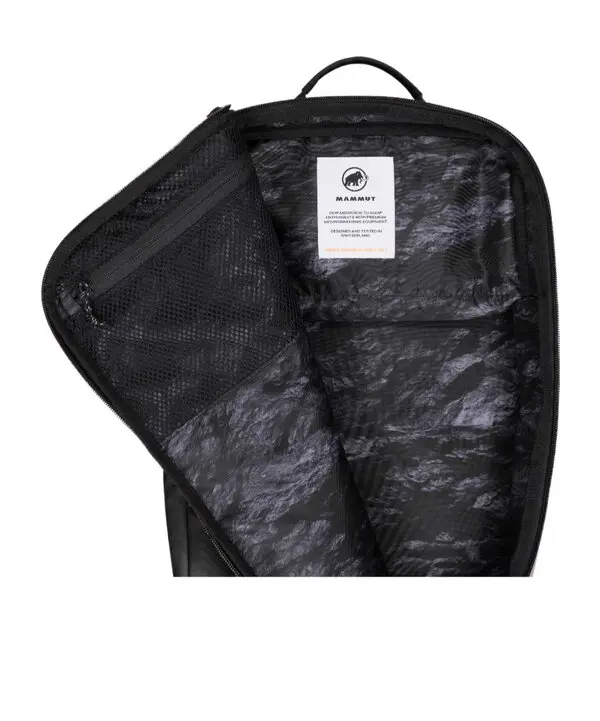MAMMUT Seon Transporter 15