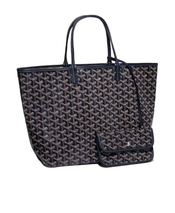 Goyard Saint Louis Handbag
