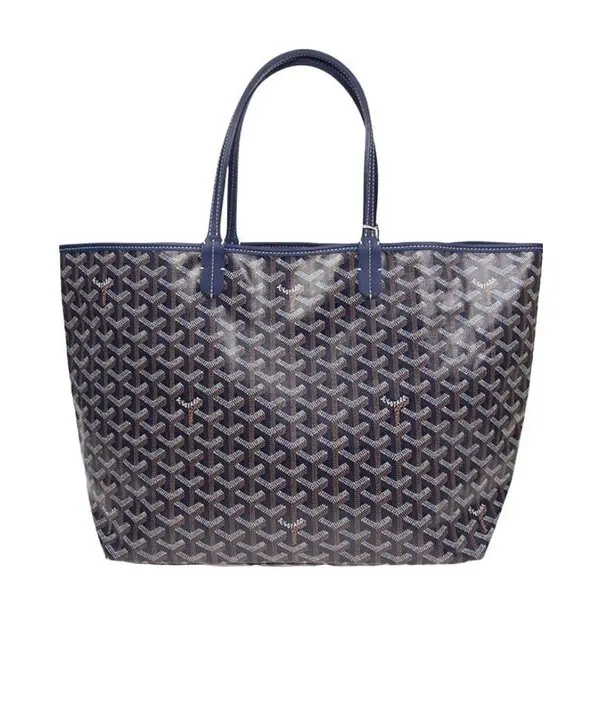 Goyard Saint Louis Handbag