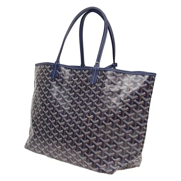 Goyard Saint Louis Handbag