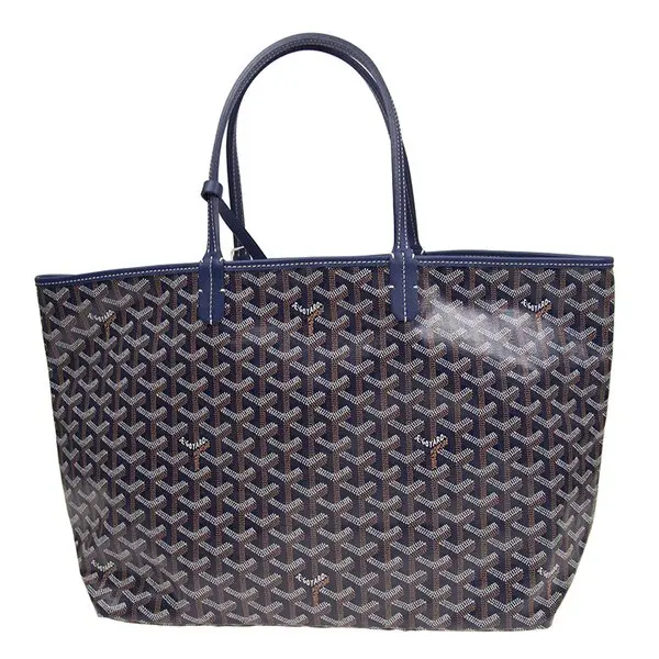 Goyard Saint Louis Handbag