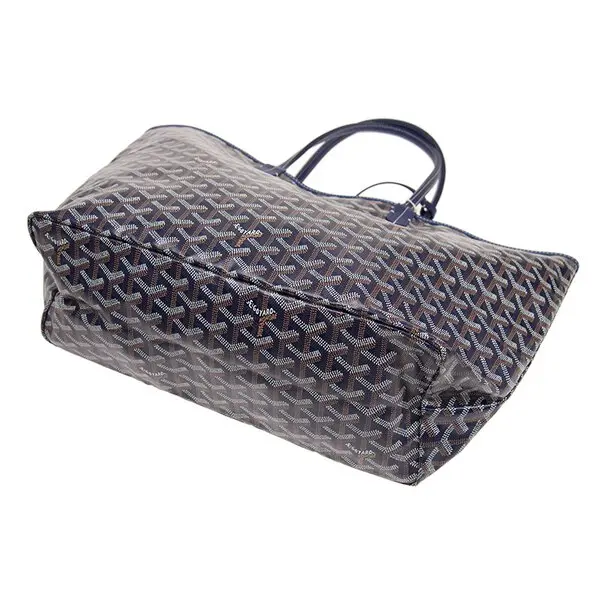 Goyard Saint Louis Handbag