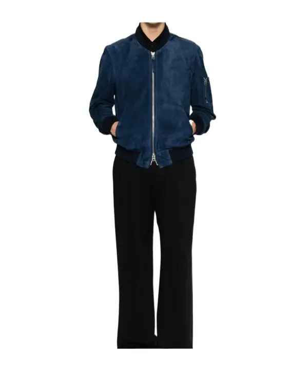 TOM FORD Long-sleeve Jacket