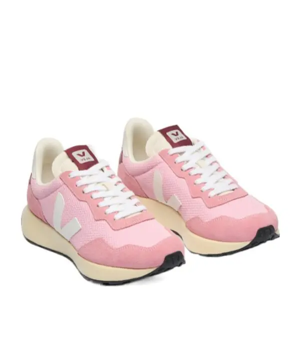VEJA Paulistana Lace-up Sneakers