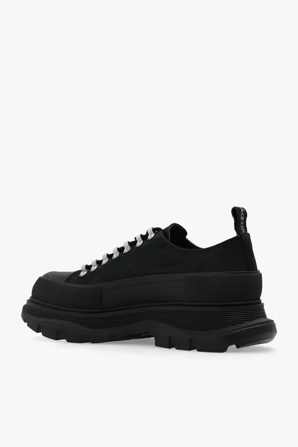 Alexander McQueen Tread Slick Sneakers