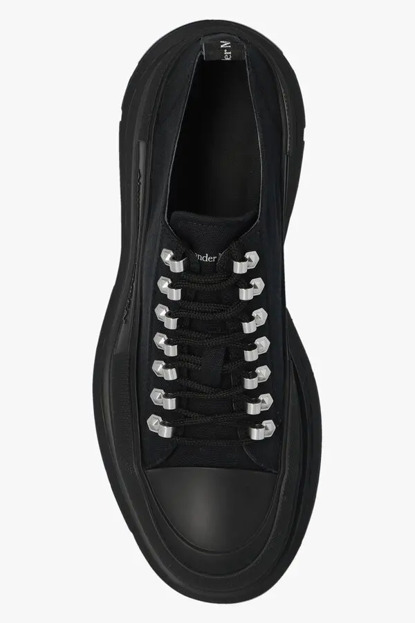 Alexander McQueen Tread Slick Sneakers