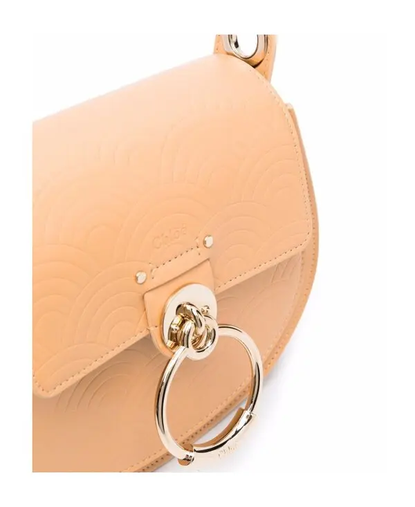 Chloé Leather Crossbody Bag